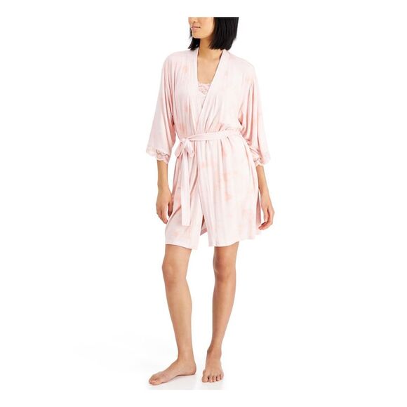 INC International Concepts | Intimates & Sleepwear | Inc Intimates Pink ...